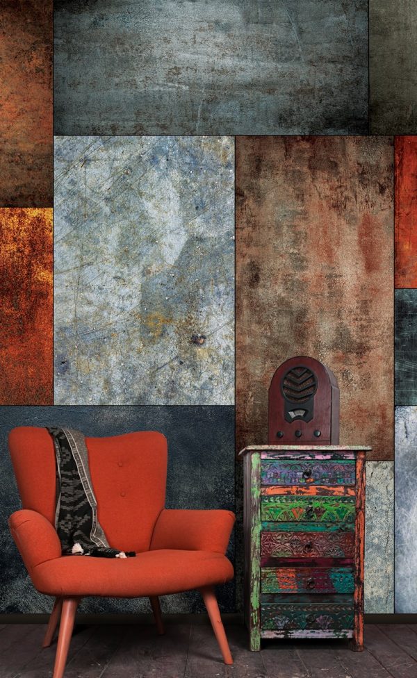 Tapety One Wall Design – nowoczesne tapety w artystycznym stylu ...