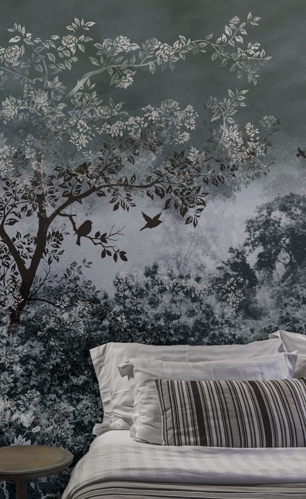 Tapety One Wall Design – nowoczesne tapety w artystycznym stylu ...