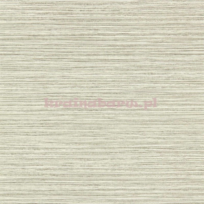 Tapeta zmywalna przypominająca naturalne włókna traw szaro biała ...