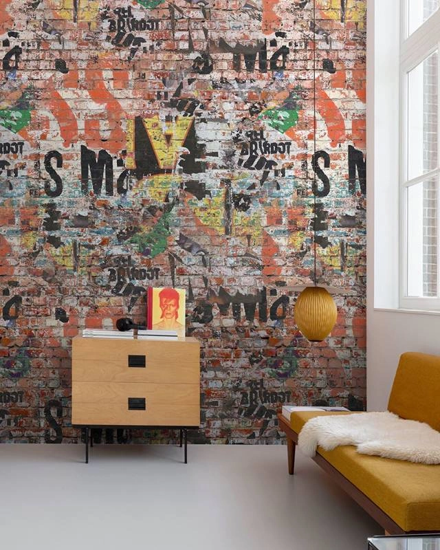 Tapety z napisami – fototapety dla młodzieży i osób dorosłych