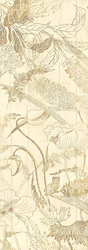 Panel Lei Gold | TAPETY \ WZORY, MOTYWY, PRZEZNACZENIE \ Panele ...