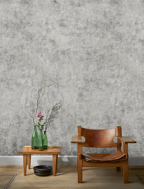 Tapeta Mural Industrial Concrete MO6001 | TAPETY \ WZORY, MOTYWY ...